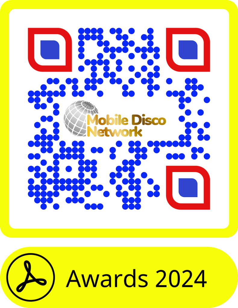 DJ Hire Norfolk – Pro DJ for Parties (Mobile Disco Network)