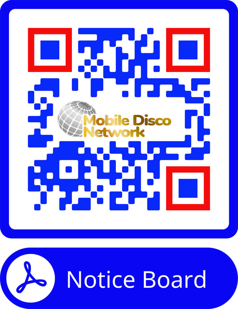 DJ Hire Norfolk – Pro DJ for Parties (Mobile Disco Network)